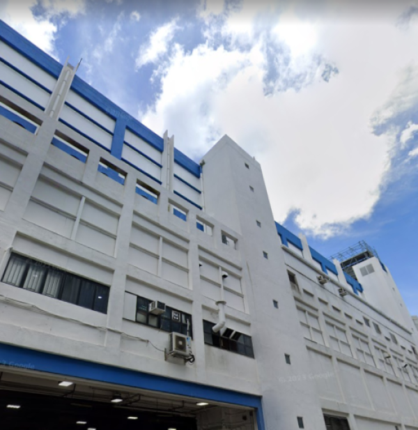 Hong Kong - Completed Developments | CKA